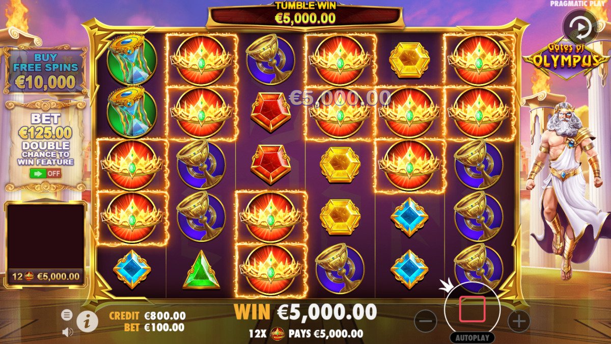 Rumus Algoritma Slot Olympus: Mengoptimalkan Peluang Menang di Mesin ... Rumus Algoritma Slot Olympus: Mengoptimalkan Peluang Menang di Mesin ...